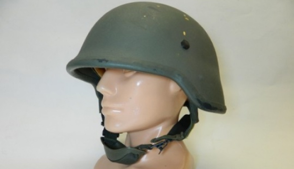 Balistické, ochranné prostředky a vesty - Armatex s.r.o.