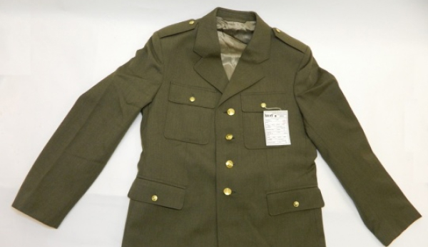 Vojenské uniformy | Armatex s.r.o. – military a army shop – prodej ...